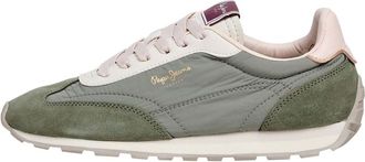 Pepe Jeans London Sneaker Jane Subtle W