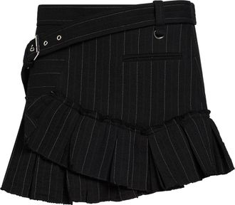 Isabel Marant HOSEN & R&Ouml;CKE - Minir&ouml;cke auf YOOX.COM