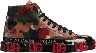 Dolce & Gabbana SCHUHE - Sneakers auf YOOX.COM