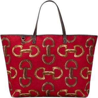 Gucci Damen, Pre-Owned, Rot, ONE SIZEGr&ouml;&szlig;e
