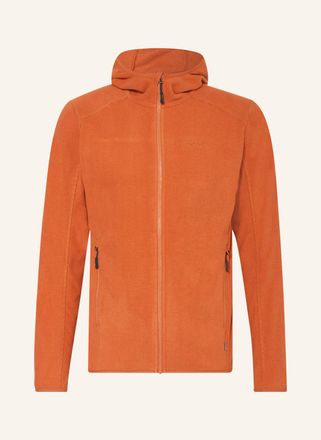 Meru Me&deg;Ru Fleecejacke Estremoz braun