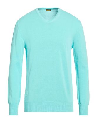 Blauer STRICKWAREN - Pullover auf YOOX.COM