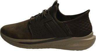 Skechers Herren, Schuhe, Braun, 44 EUGr&ouml;&szlig;e