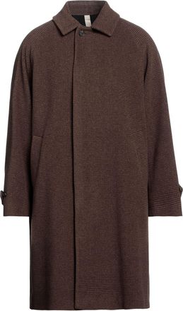 Hev&ograve; JACKEN & M&Auml;NTEL - M&auml;ntel auf YOOX.COM