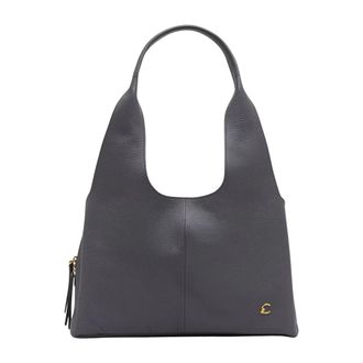 Coccinelle Damen, Taschen, Grau, ONE SIZEGr&ouml;&szlig;e