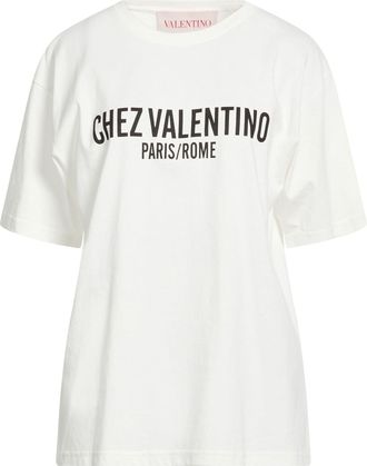 Valentino Garavani TOPS - T-shirts auf YOOX.COM