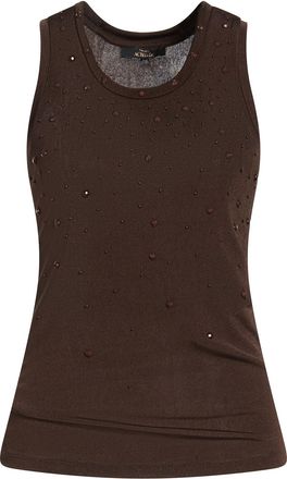 Twin-Set TOPS - Tank Tops auf YOOX.COM