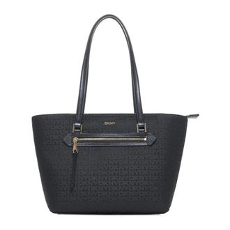 DKNY Stilvolle Urban Modeuhrenkollektion - - Bags - Damen - Schwarzk - ONE SIZE