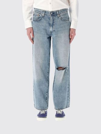 Levi's Jeans LEVIS Homme couleur Bleu