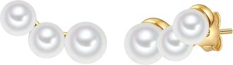 Valero Pearls Ohrringe