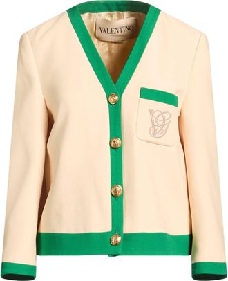 Valentino Garavani JACKEN & M&Auml;NTEL - Jacken und Anoraks auf YOOX.COM