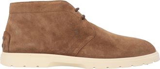 Tod's SCHUHE - Stiefeletten auf YOOX.COM