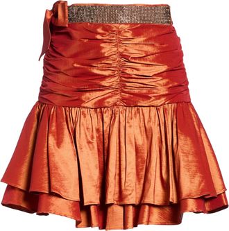 BABYLON HOSEN & R&Ouml;CKE - Minir&ouml;cke auf YOOX.COM