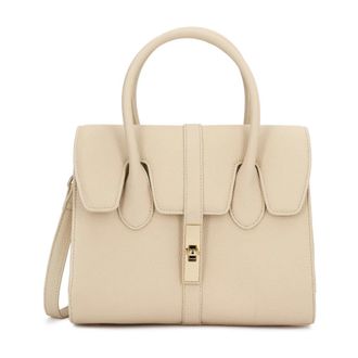 Kazar Handbags - - Bags - Damen - Beige - ONE SIZE