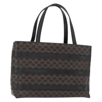 Celine Sac &agrave; main Vintage Pre-owned - Femme - Pre-owned - Multicolore - Taille: ONE Size