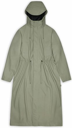 Rains Veste Longue Bold W3 Rains