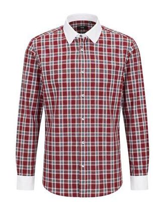 HUGO BOSS TOPS - Chemises sur YOOX.COM