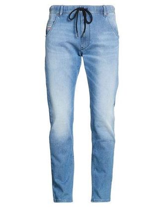 Diesel BAS - Pantalons en jean sur YOOX.COM