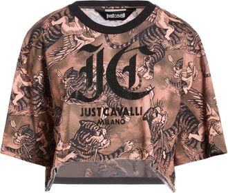 Just Cavalli TOPS - T-shirts auf YOOX.COM