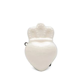 Simone Rocha Damen, Taschen, Wei&szlig;, ONE SIZEGr&ouml;&szlig;e