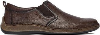 Rieker Halbschuhe CEO-05264-26 Braun