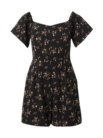 About You Overall Caya