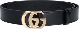 Gucci Belt Gg Marmont