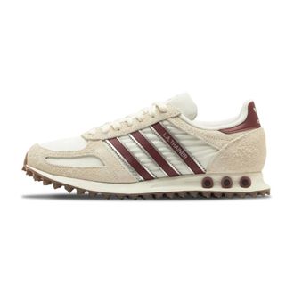 adidas Femme, Sport, Multicolore, Taille: 36 2/3 EU LA Trainer OG