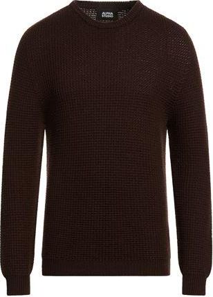 Alpha Studio MAILLE - Pullover sur YOOX.COM