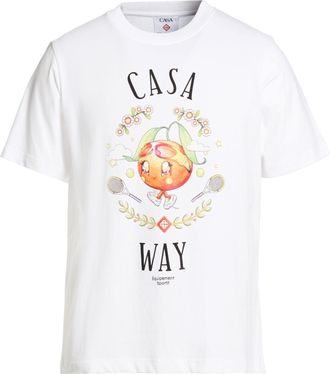 Casablanca TOPS - T-shirts auf YOOX.COM