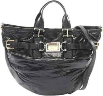 Dolce & Gabbana Damen, Pre-Owned, Schwarzk, ONE SIZEGr&ouml;&szlig;e