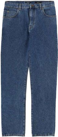 Balmain Jean Droit - Denim