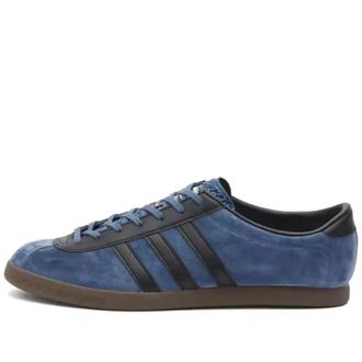 adidas London Sneakers - - Shoes - Herren - Blau - 38 EU