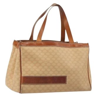 Celine Damen, Pre-Owned, Beige, ONE SIZEGr&ouml;&szlig;e