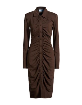 Blugirl KLEIDER - Midi-Kleider auf YOOX.COM