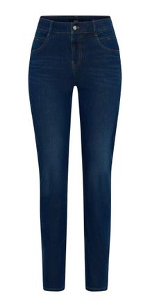 Brax Damen Style Shakira Free to Move Jeans, Used Regular Blue, 38W/32L