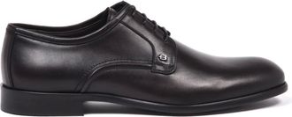 Baldinini Chaussure &agrave; lacets - Homme - Chaussures - Brun - Taille: 42 1/2 EU