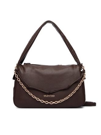 Valentino Handtasche Saphira Re VBSA6E07 Braun