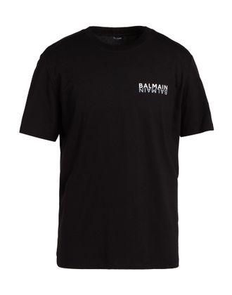 Balmain TOPS - T-shirts auf YOOX.COM