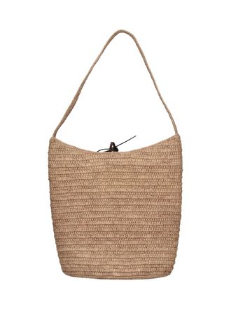 The Row Shoulder Bag Alma