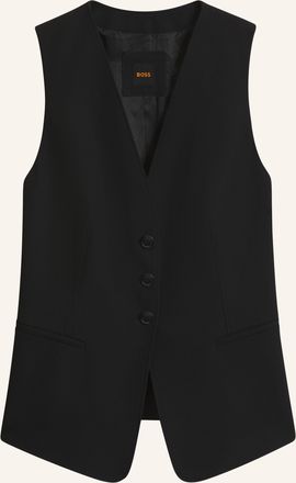 HUGO BOSS Blazer C_Javesta1 schwarz