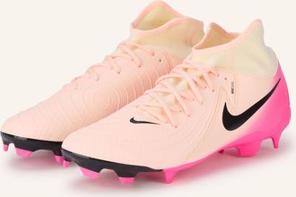Nike Fu&szlig;ballschuhe Phantom Luna Ii Academy Fg/Mg rosa