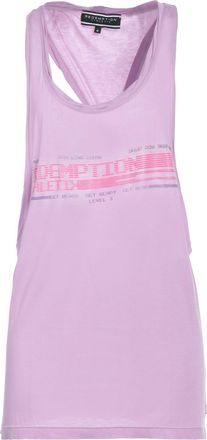 Redemption TOPS - Tank Tops auf YOOX.COM