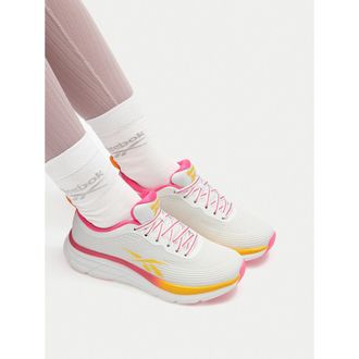 Reebok Laufschuhe Reebok ROAD STRIDER 100233961 Wei&szlig;