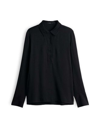 OPUS Longbluse Fanju modern