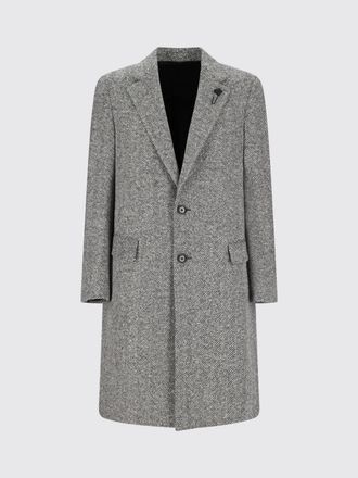 Lardini Manteau LARDINI Homme couleur Noir