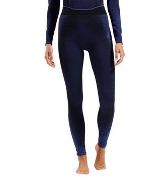 Odlo Blackcomb Warm - lange Unterhose - Damen