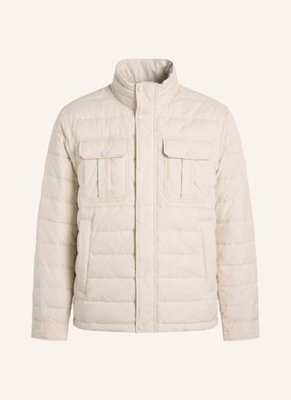 J.Lindeberg J.Lindeberg Jacke beige