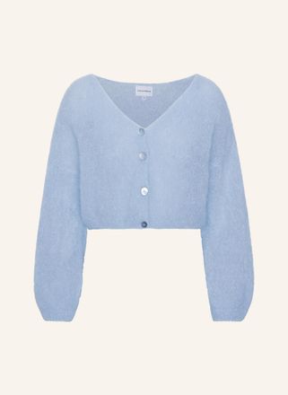 Americandreams Americandreams Cropped Cornelia blau