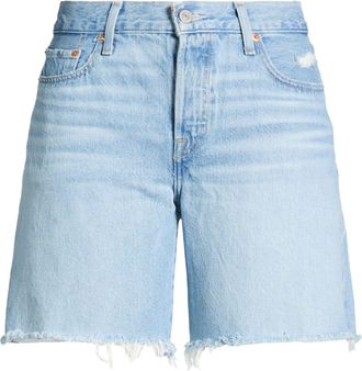 Levi's HOSEN & RÖCKE - Jeansshorts auf YOOX.COM